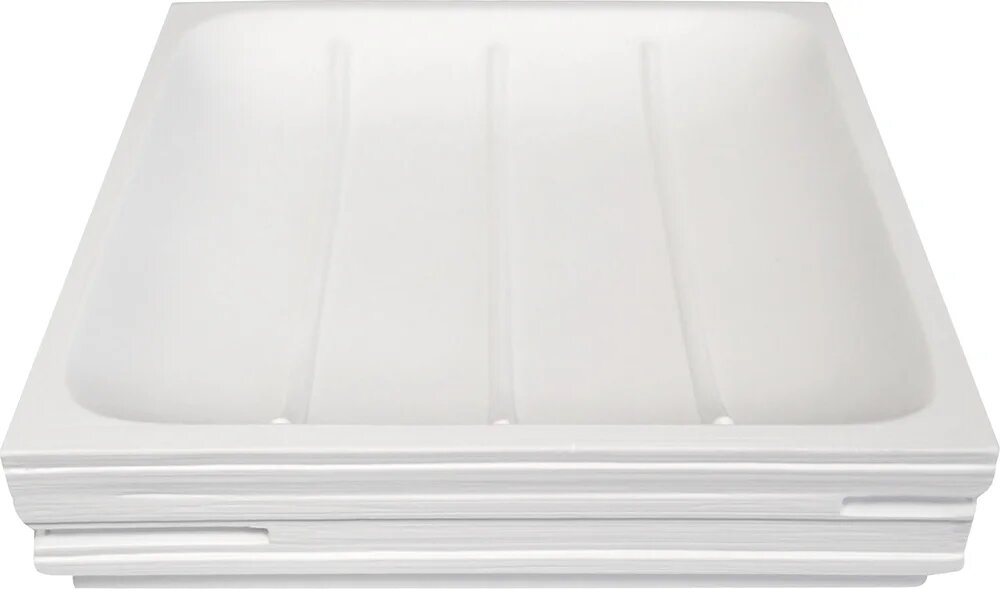 Мыльница Ridder Brick 22150301 настольная