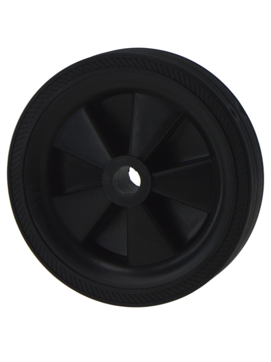 Колесо 6 для компрессора ЗУБР ЗКПМ-360-50-Р-2.2