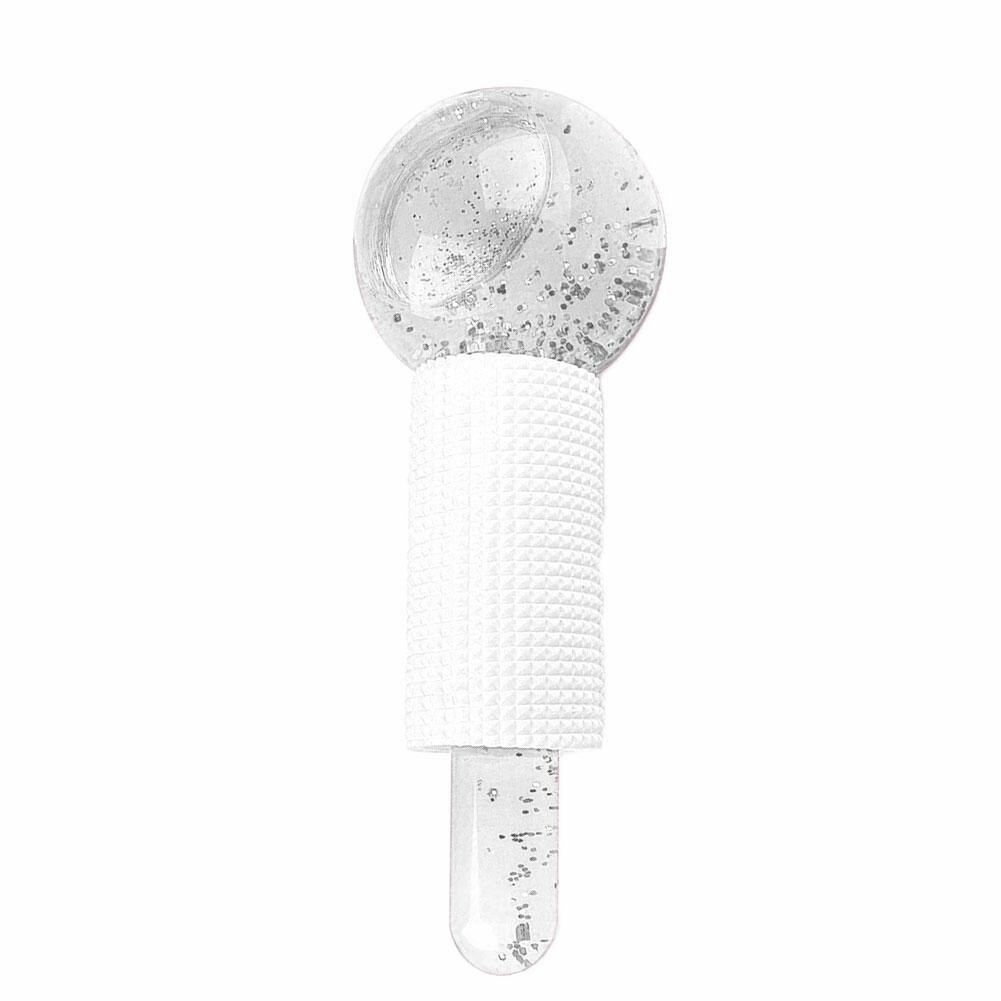 Криосферы для лица / Массажеры роллеры охлаждающие 2 шт.