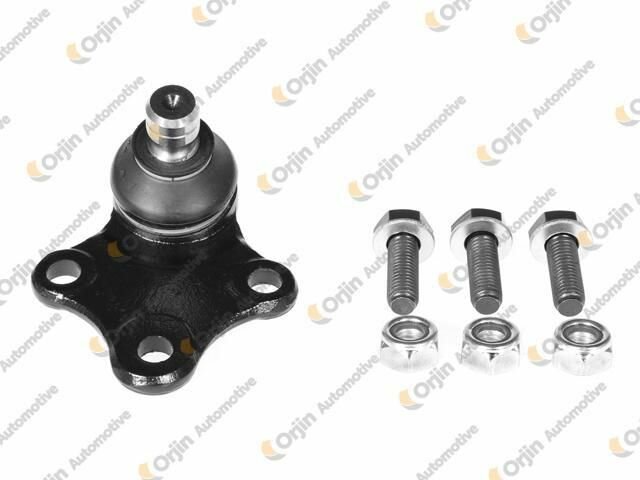 Опора шаровая CITROEN BERLINGO XSARA ZX ZX BREAK PEUGEOT PARTNER ; 364038; 364039; 96025445; 96087507; 96103696; 95668513; 364042; 364043