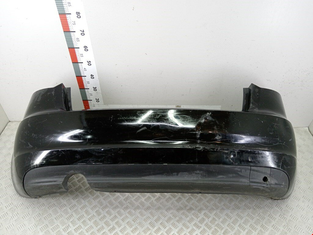 Бампер задний Audi A3 8P 8P4807303A арт. 2249835