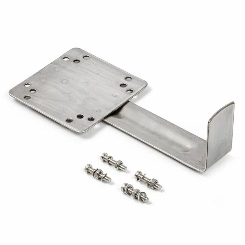 Raychem Kронштейн для коробки датчика температуры Temperature Sensor Support Bracket, арт. JB-SB-26