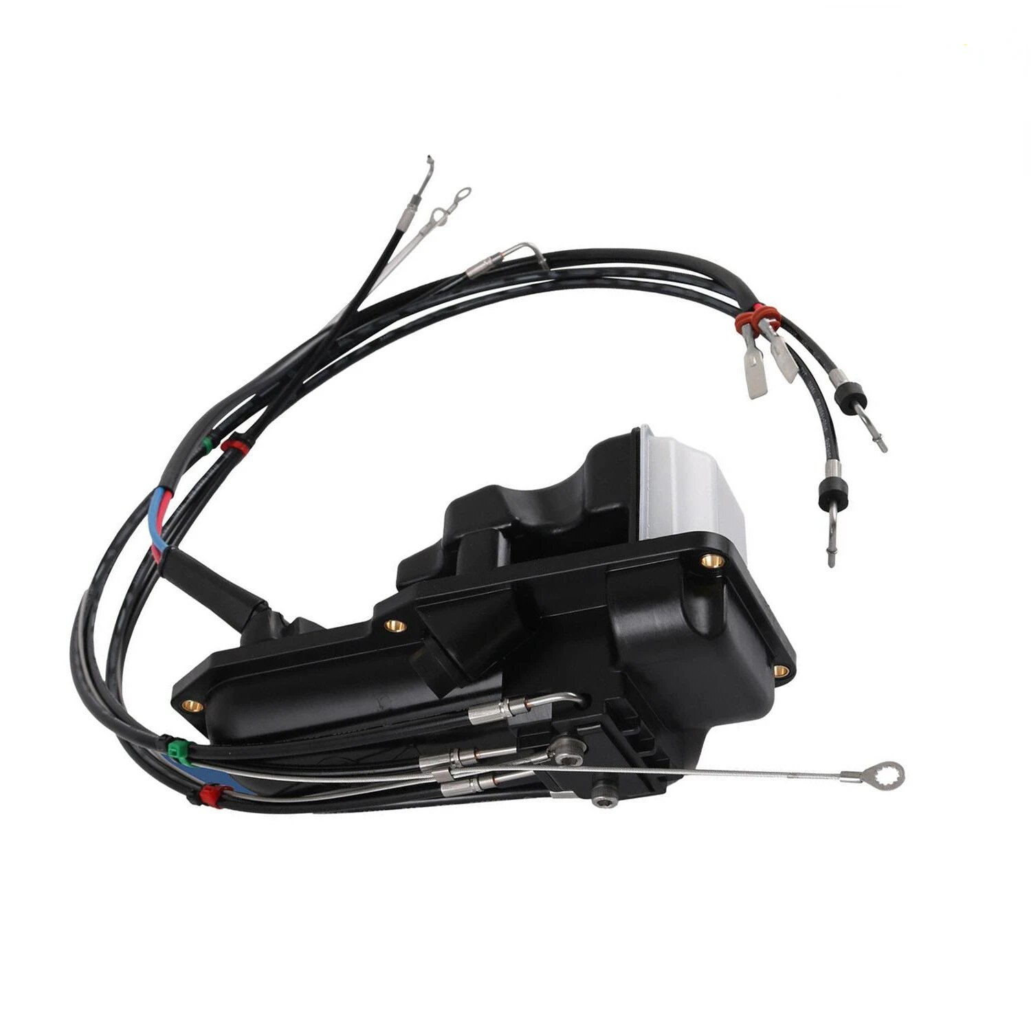 1 шт. Новый силовой привод в сборе 21945915 21573834, 3848796 ,3884407 для Volvo Penta SX-A, DPS-A-B