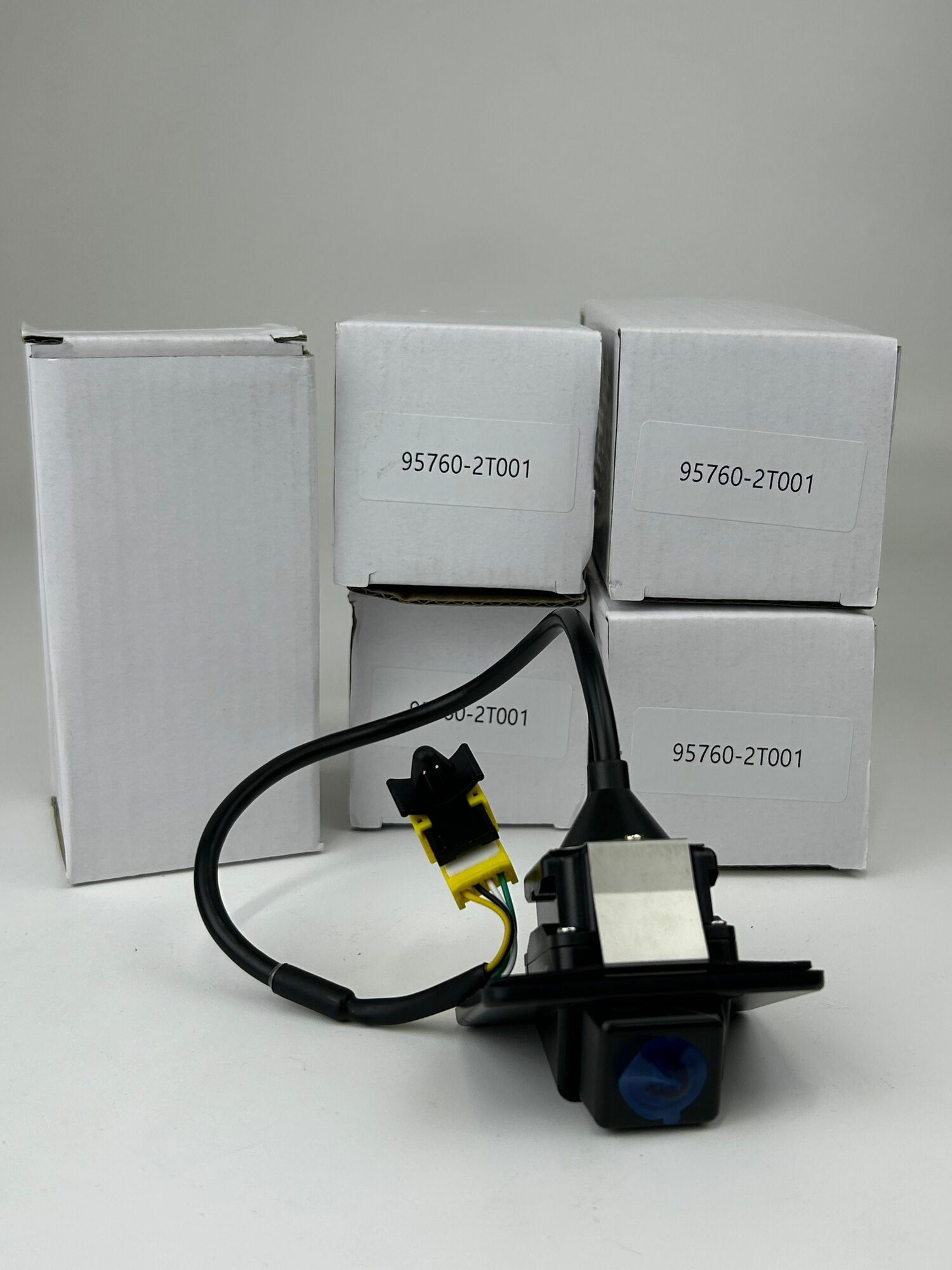 Камера заднего вида Optima 2011-2013 957602T001