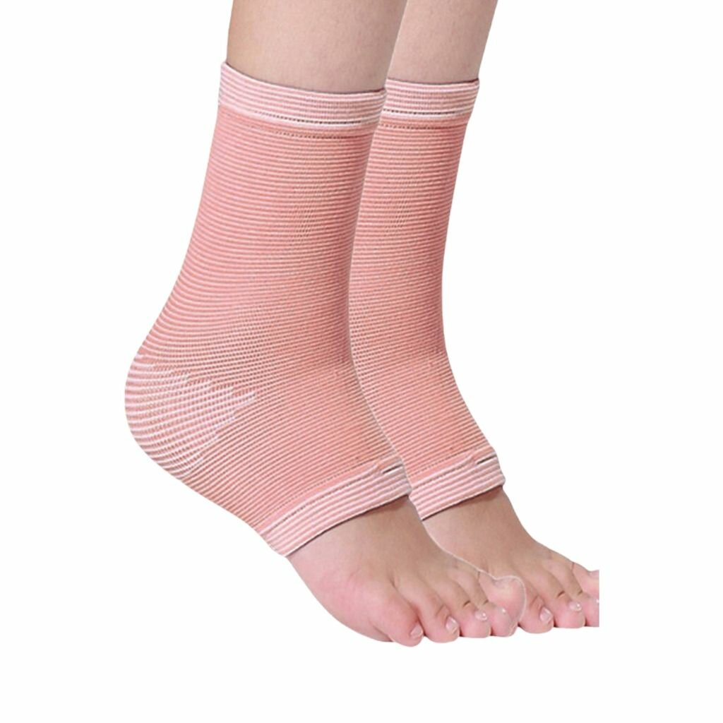 Детский бандаж для голеностопа