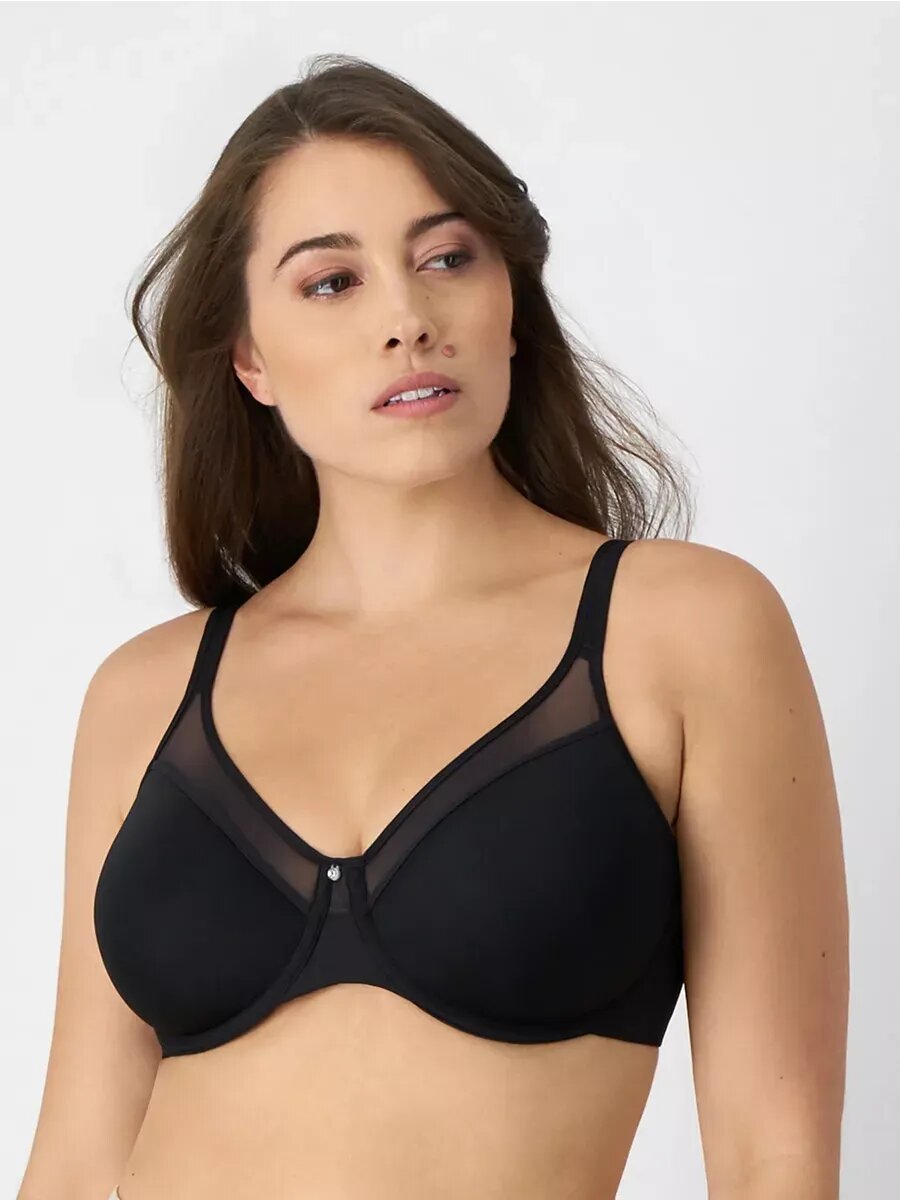 Бюстгальтер-невидимка Базовая коллекция