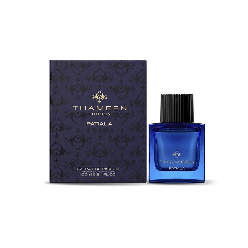 Духи Thameen Patiala 100 мл