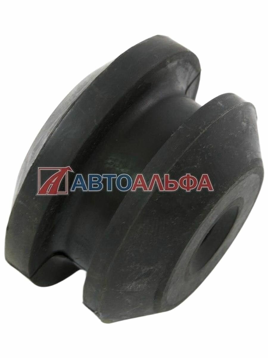 Подушка передней опоры силового агрегата КАМАЗ, урал