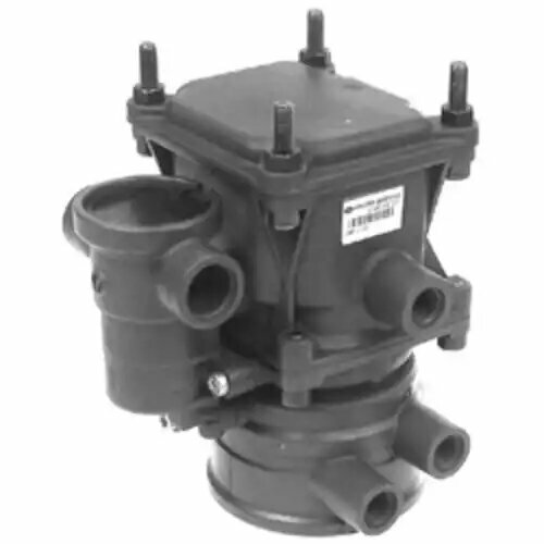 Кран тормозной EBS=0486205022 модуль прицепа MAN/RVI