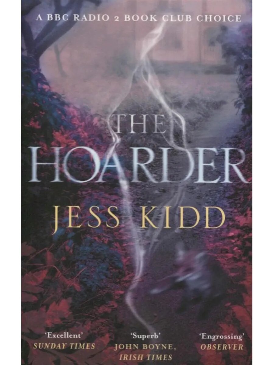 The Hoarder