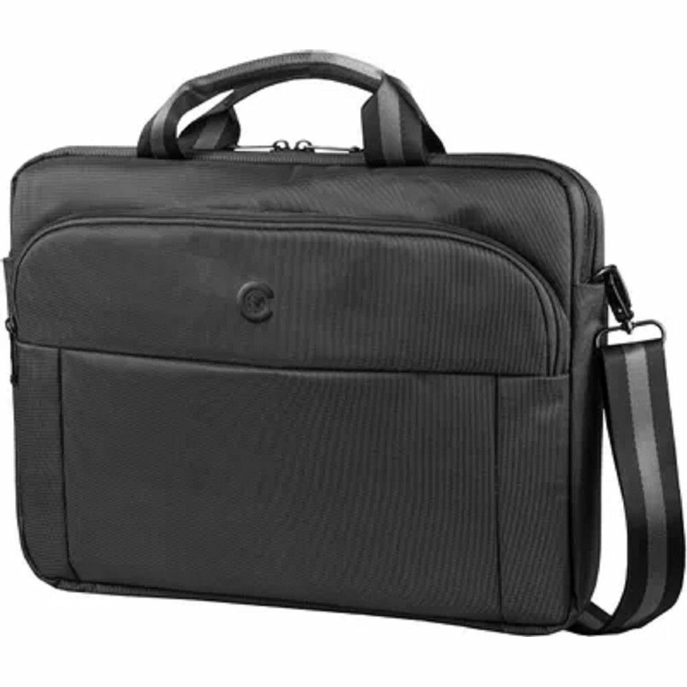 Continent Сумка CC - 206 BK 15.6" , черный
