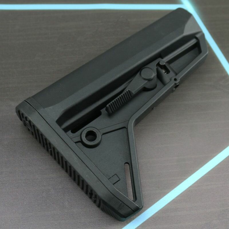 Задняя поддержка Defense GL-Core на трубу