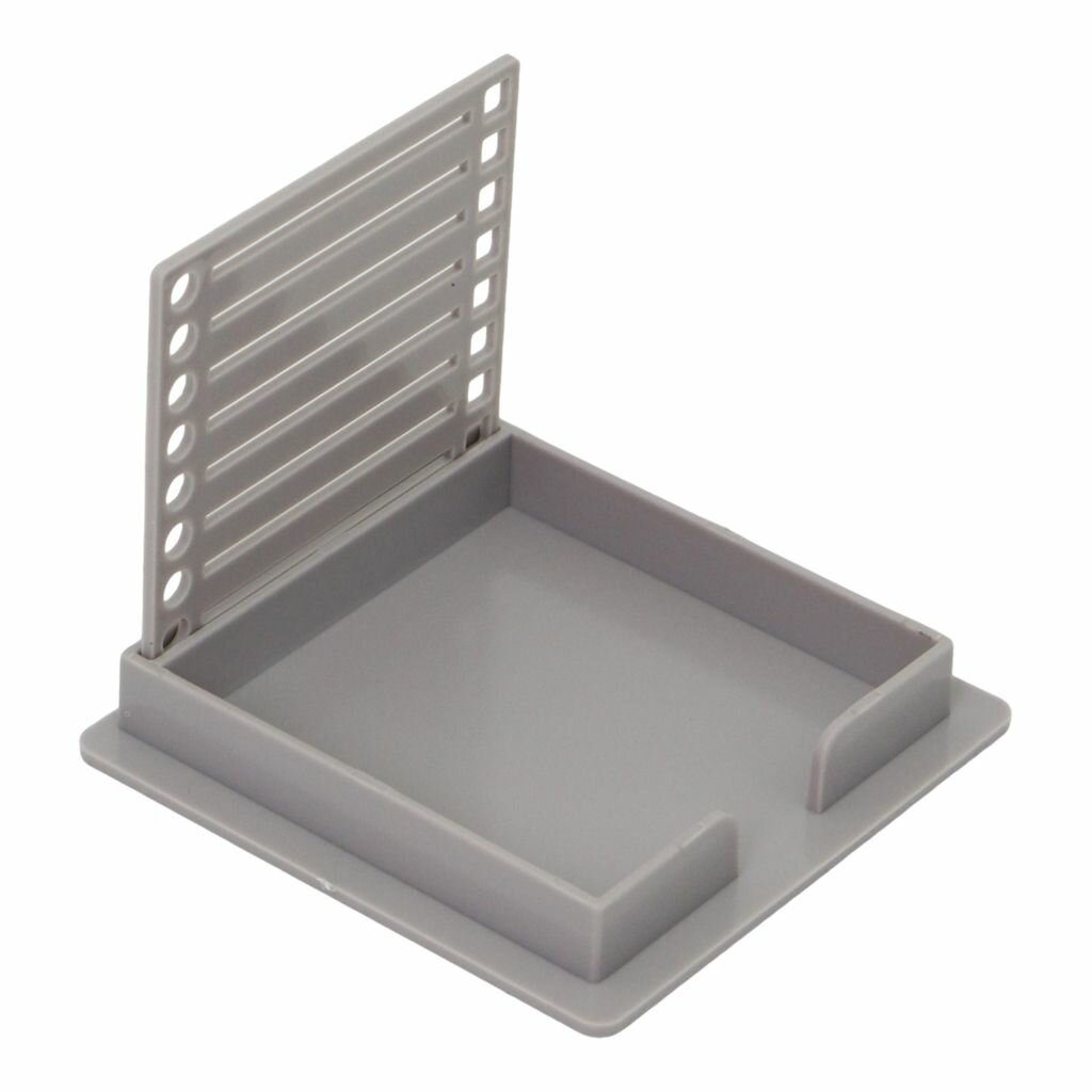 Диспенсер для стикеров с трафаретом