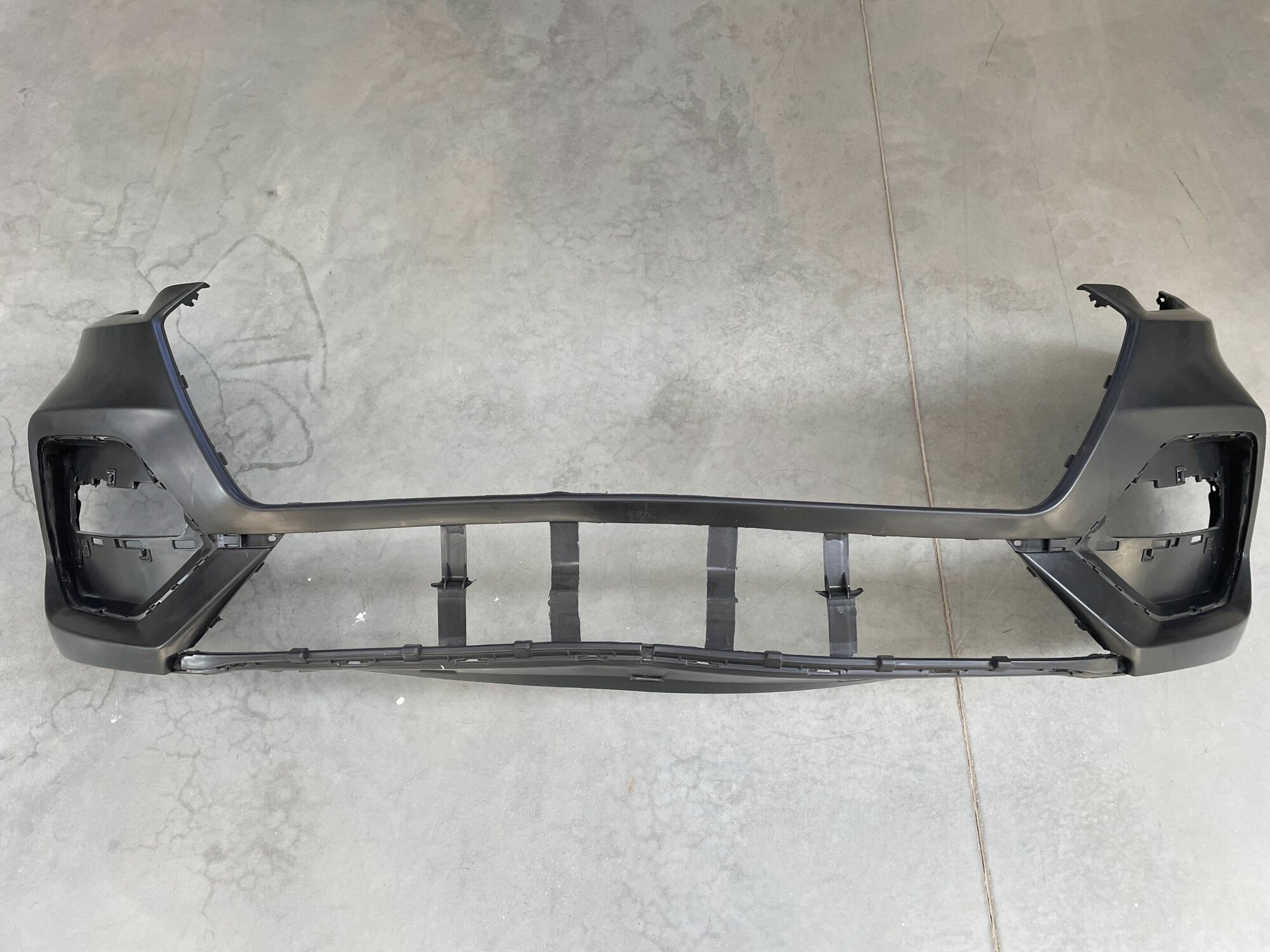 Бампер передний CHERY OMODA S5 [1.5 16V CVT седан Turbo] 602001527AADQJ