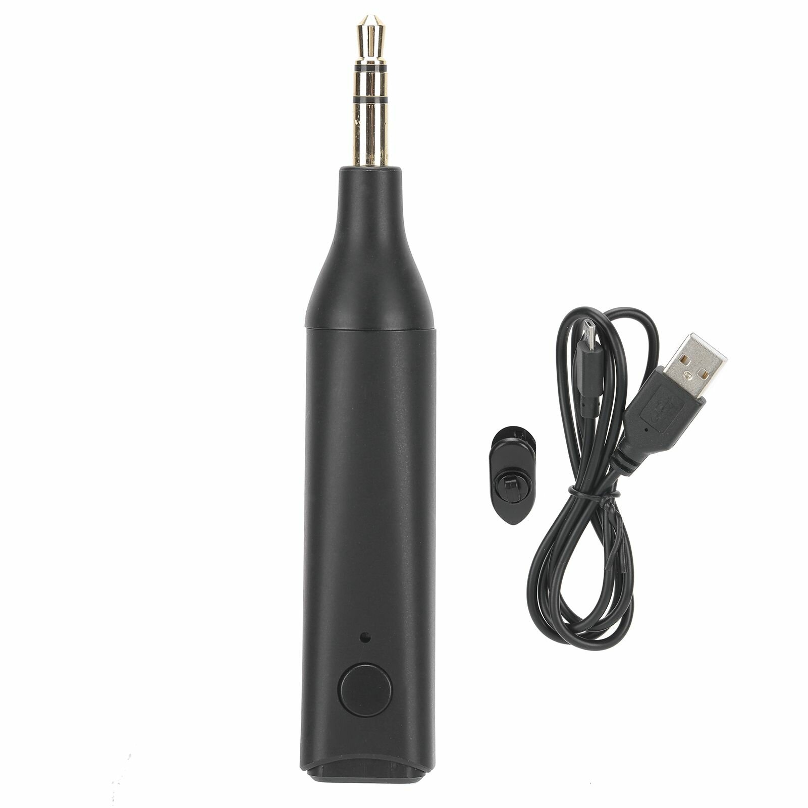 Mini Bluetooth 5.0 приёмник, авто громкая связь, адаптер