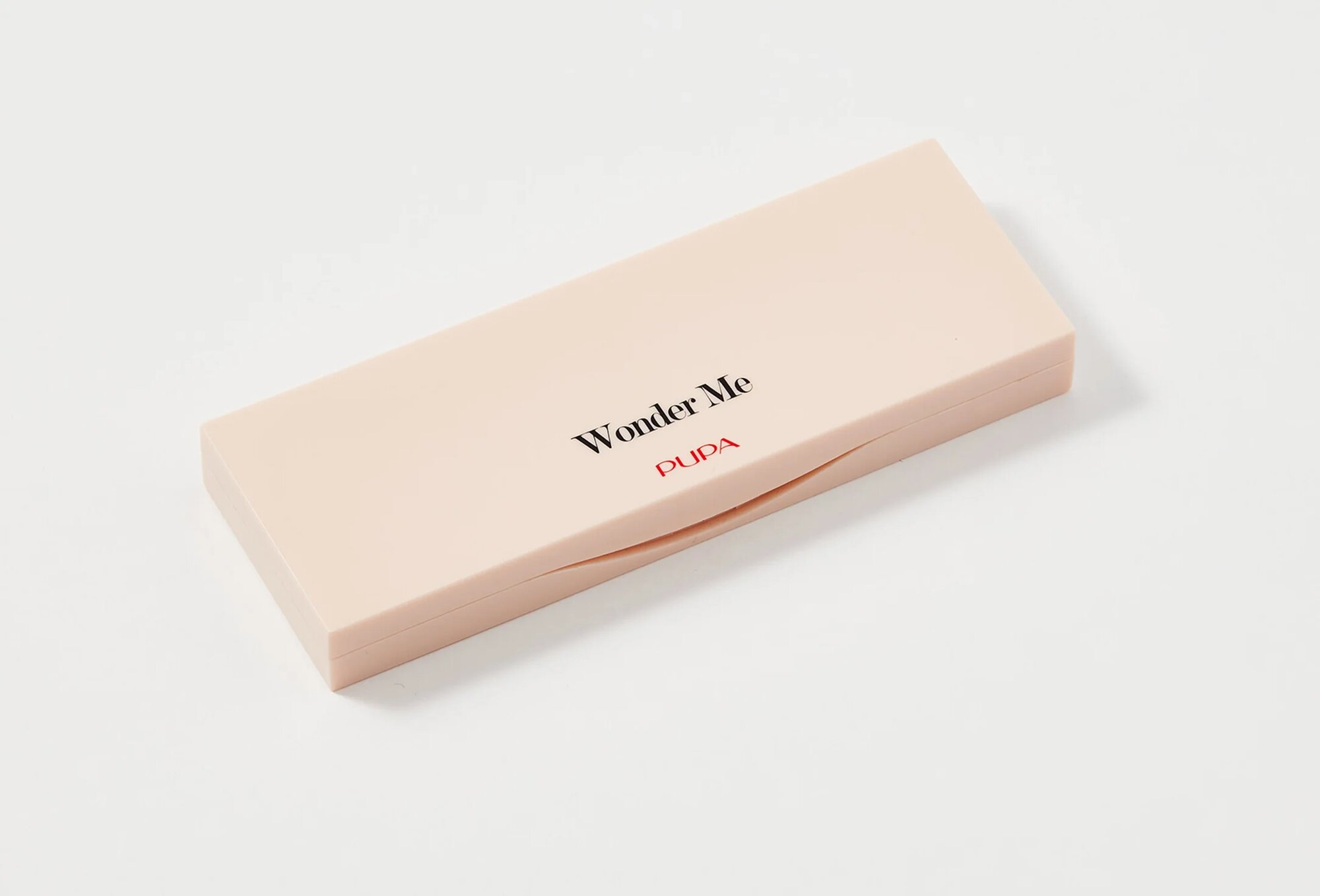 Pupa Палетка для лица контуринг Wonder Me тон 001