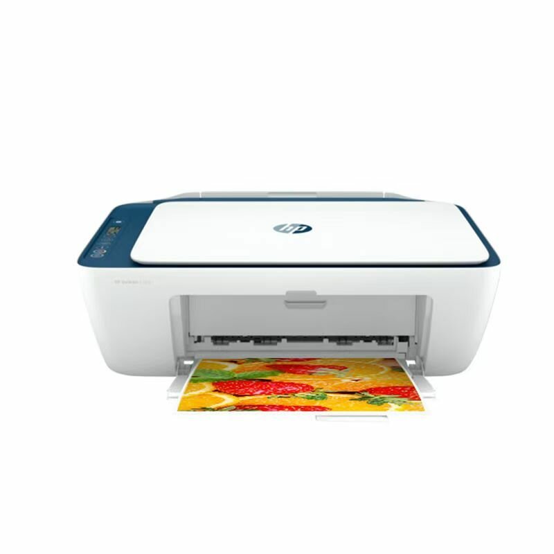 HP2723 домашний маленький принтер мобильный телефон беспроводное копирование и сканирование все-в-одном Wifi офисная студенческая печать формата А4