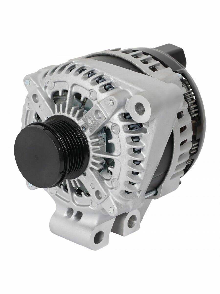 Генератор для а/м Land Rover Range Rover IV (12-) 5.0i/Range Rover Sport (13-) 3.0i 180A, STARTVOLT LG1036