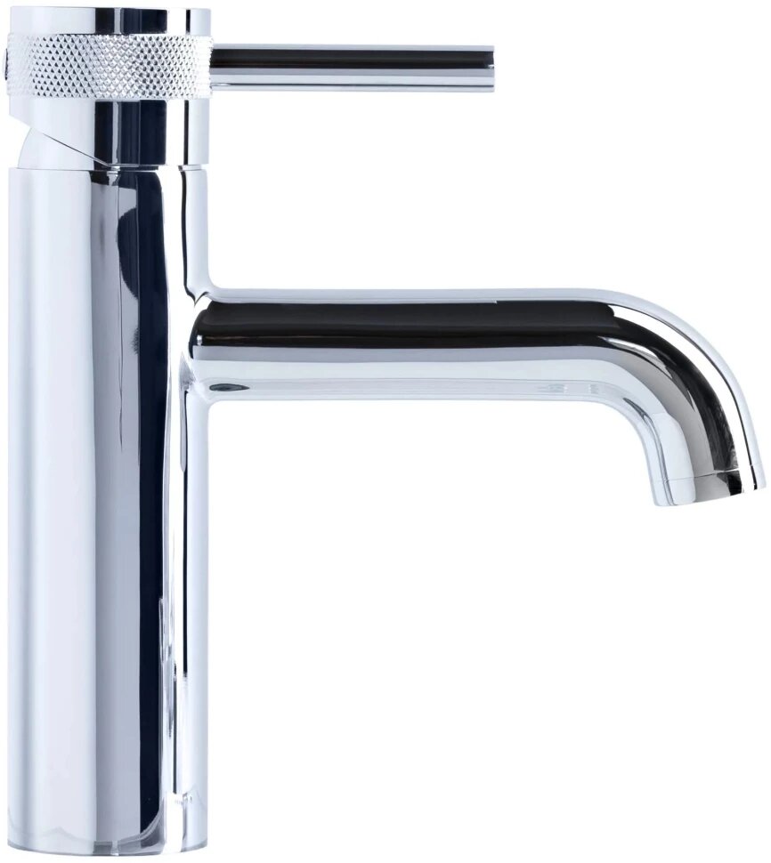 Смеситель для раковины Allen Brau Priority 5.31001-00 без донного клапана, хром