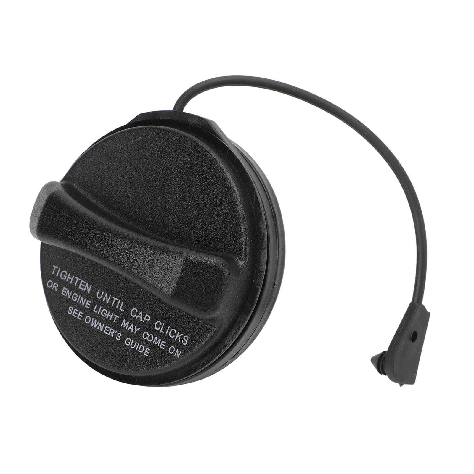 Крышка лючка бензобака для Land Rover Discovery 4 2010-2016, прочная замена оригинальной детали автомобиля