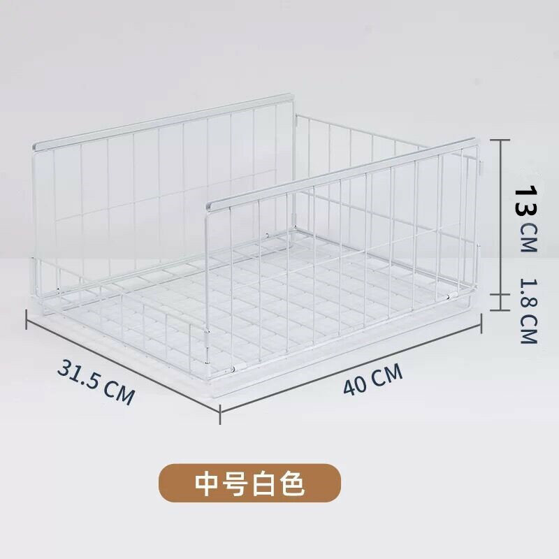 Стеллаж Yi Beisi Savespace, для хранения одежды, углеродистая сталь, 1 слой, 1 шт