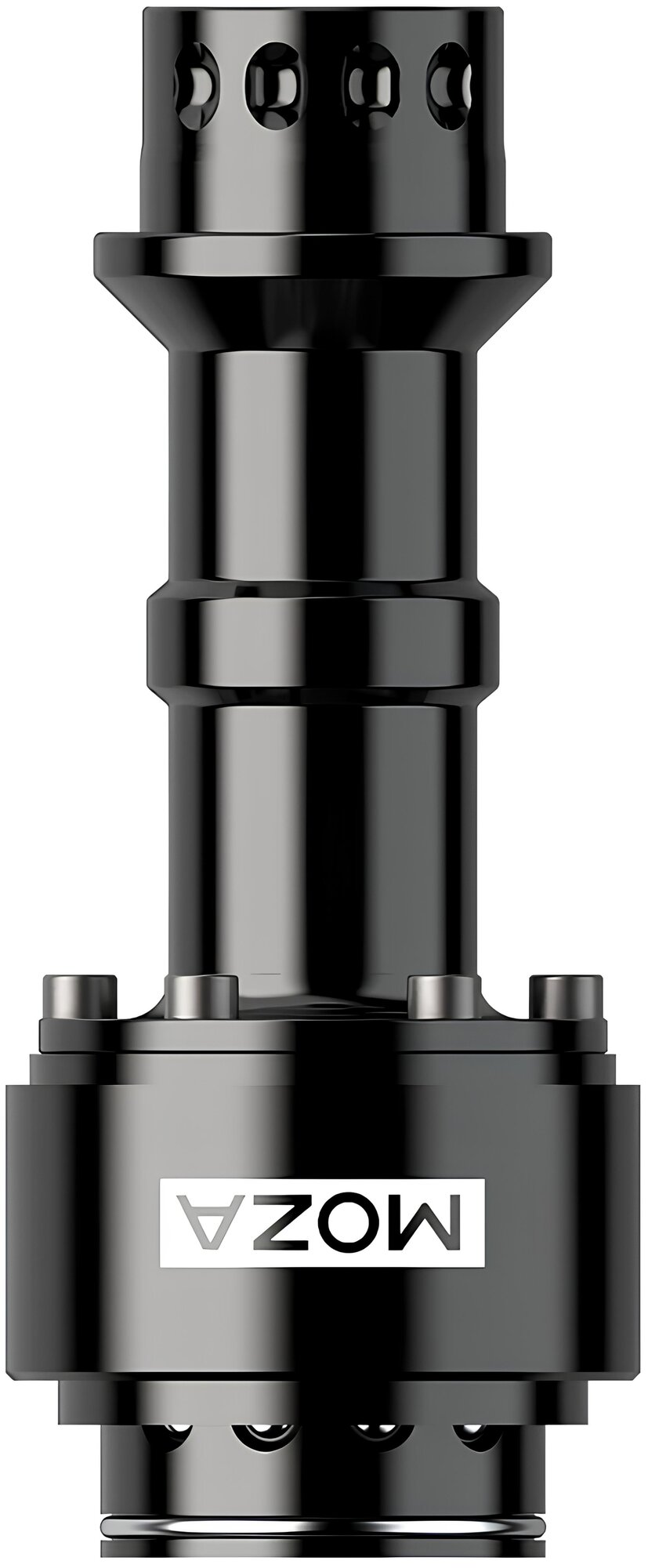 Удлинитель для базы руля MOZA Wheel Base Extension Rod (RS61)