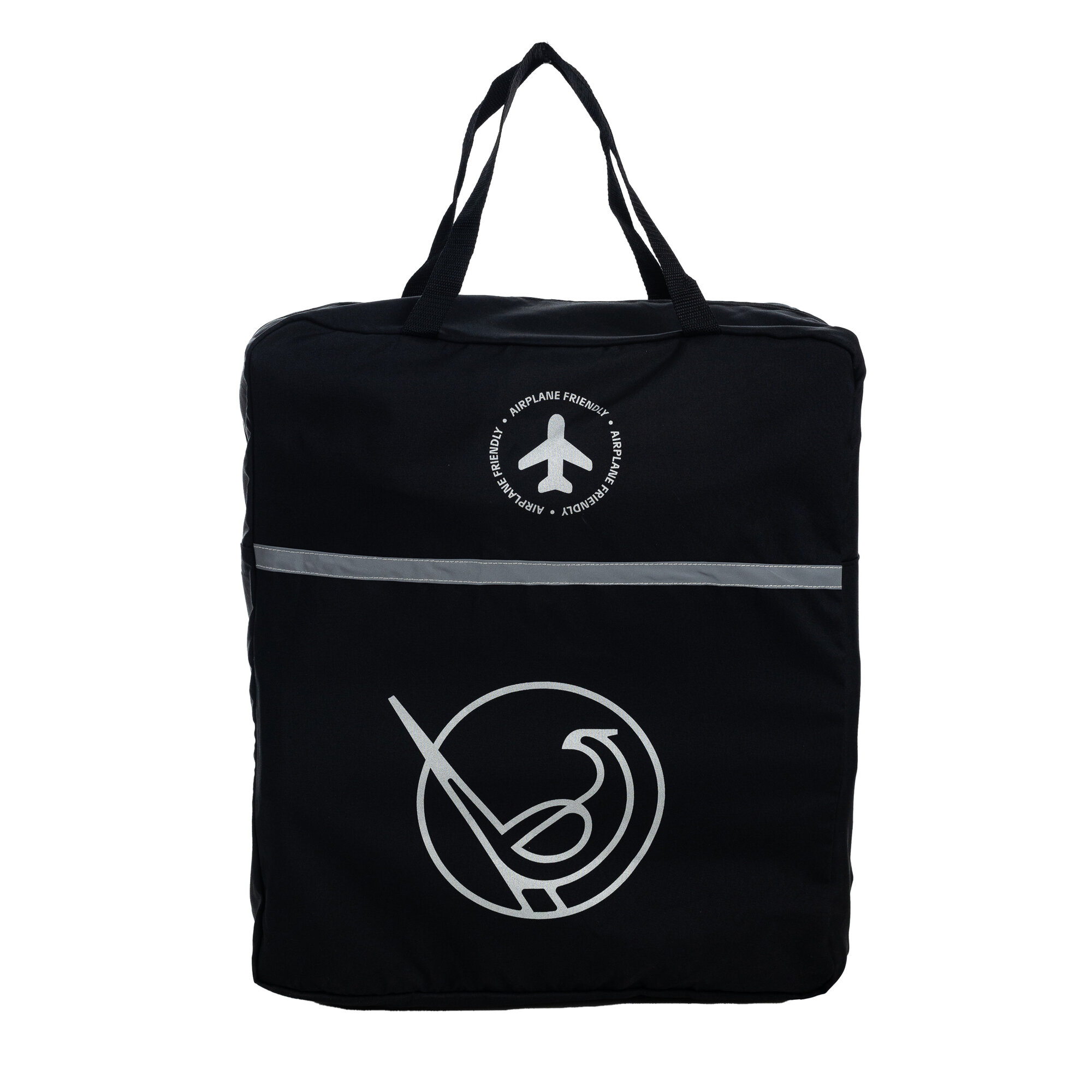 Сумка для транспортировки коляски Kidzi Kimi Transport Bag, артикул производителя KDZT505BAG