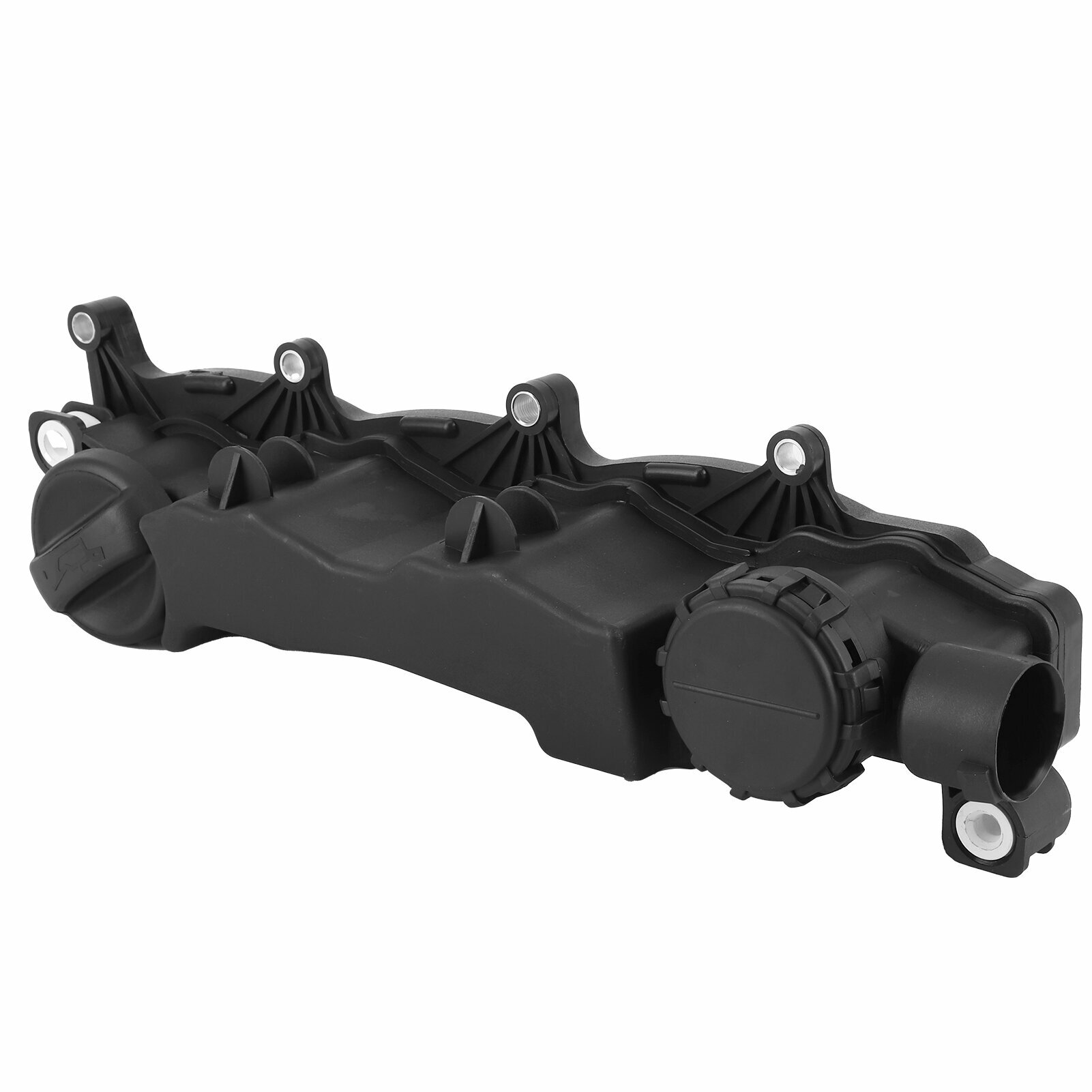 Крышка головки цилиндра клапанная крышка автомобильный аксессуар 9651815680 для Citroen C3 C4 1.6HDi