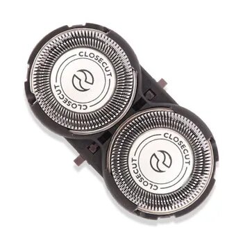 Принадлежности для бритвы Philips/2 лезвия + 2 сетки для ножей +1 кронштейн