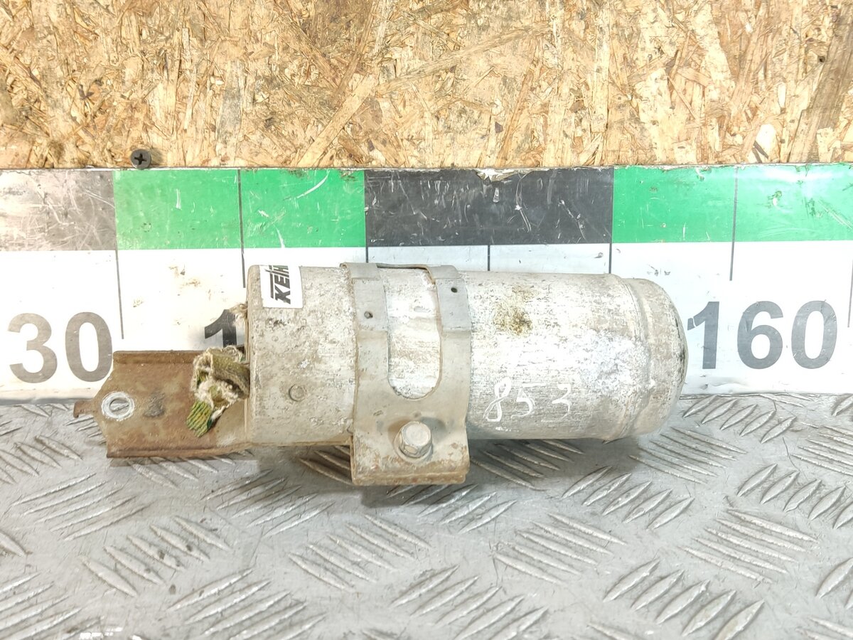 Осушитель кондиционера HONDA Civic 2001-2005 80351S6A003