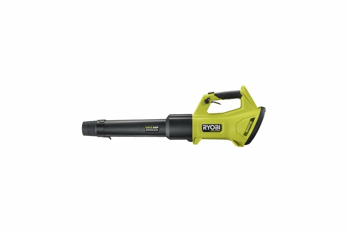Воздуходувка Ryobi ONE+ 18В RY18BLXD-150 5133005952
