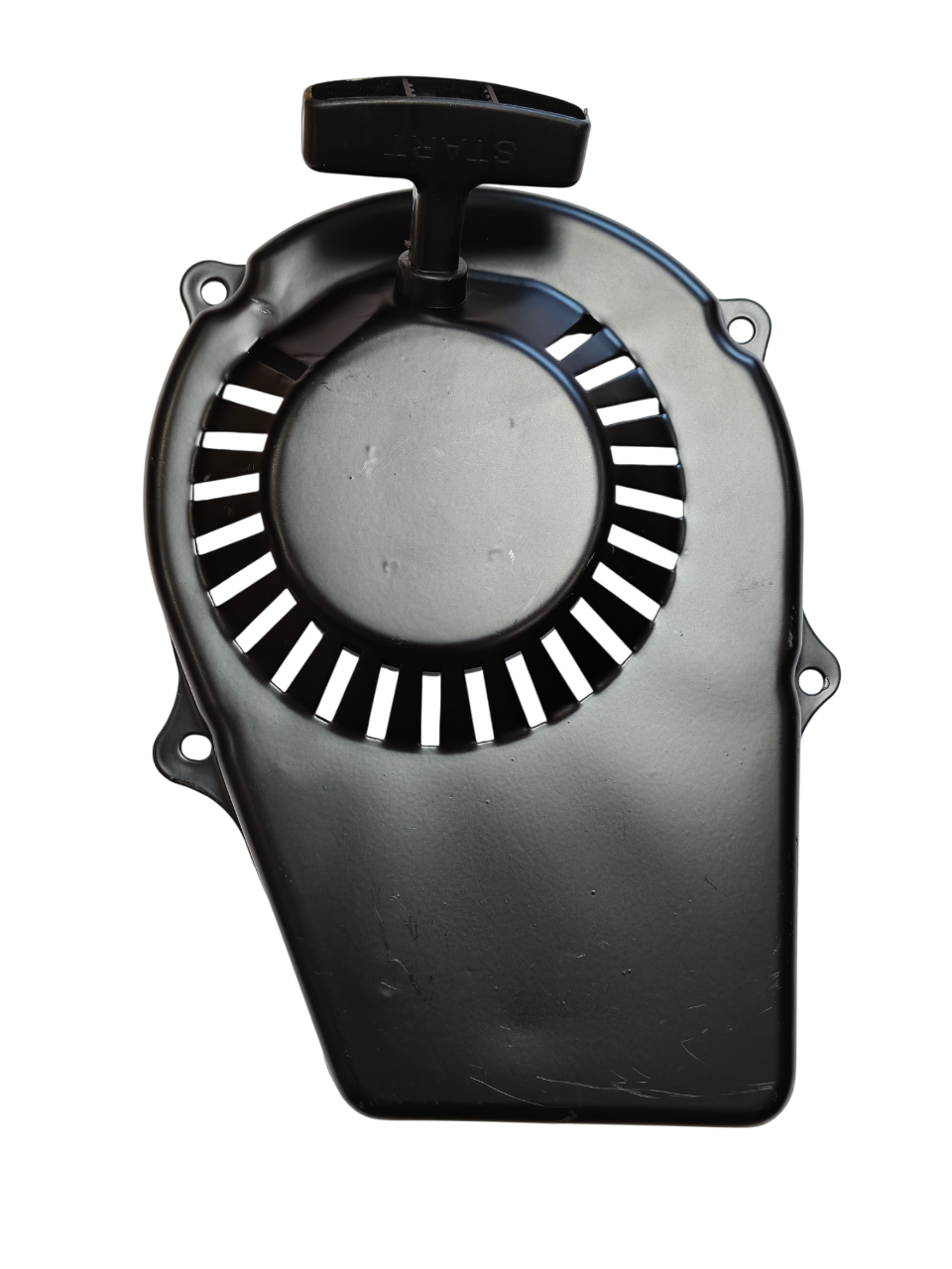 Стартер ручной (кикстартер) для двигателя YAMAHA ET650, ET950 (пластиковый ус)