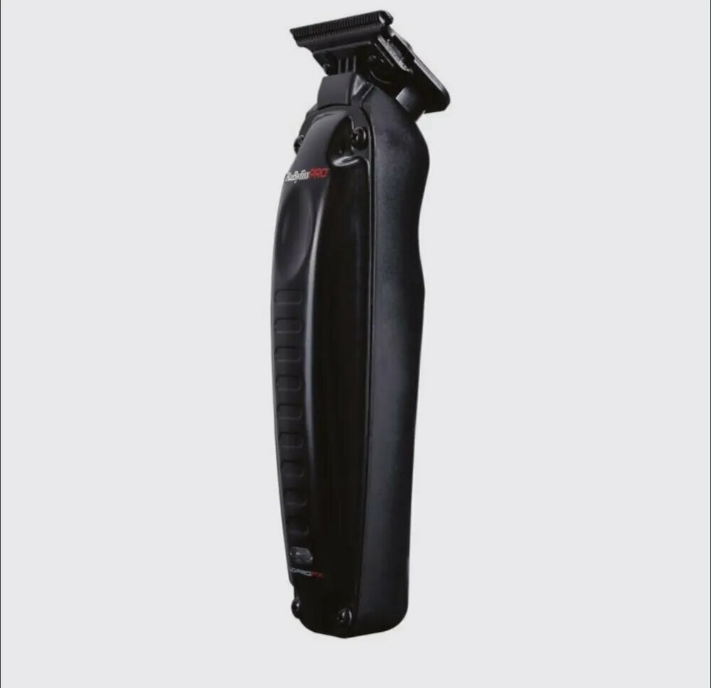 Триммер для волос BaByliss PRO F726e (Lo-Pro FX) с графитовым ножом 2.0