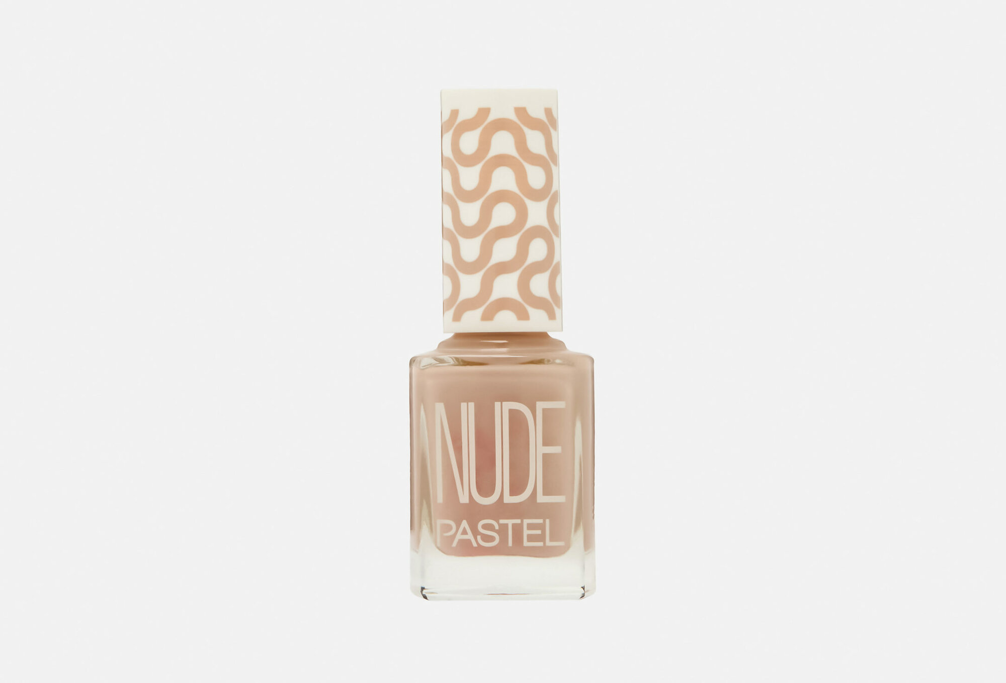 Лак для ногтей PASTEL COSMETICS Nude 13 мл 767