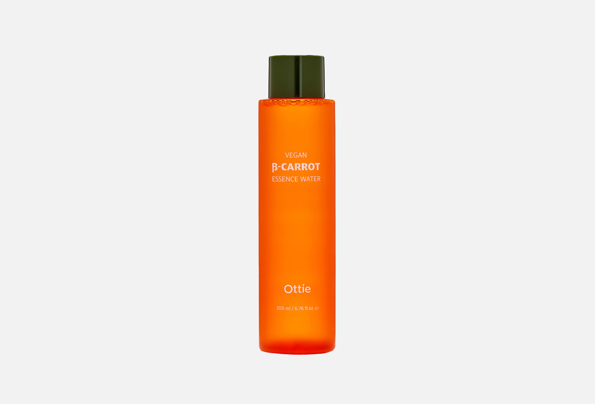 Эссенция для лица OTTIE Vegan Beta-Carrot Essence Water 200 мл
