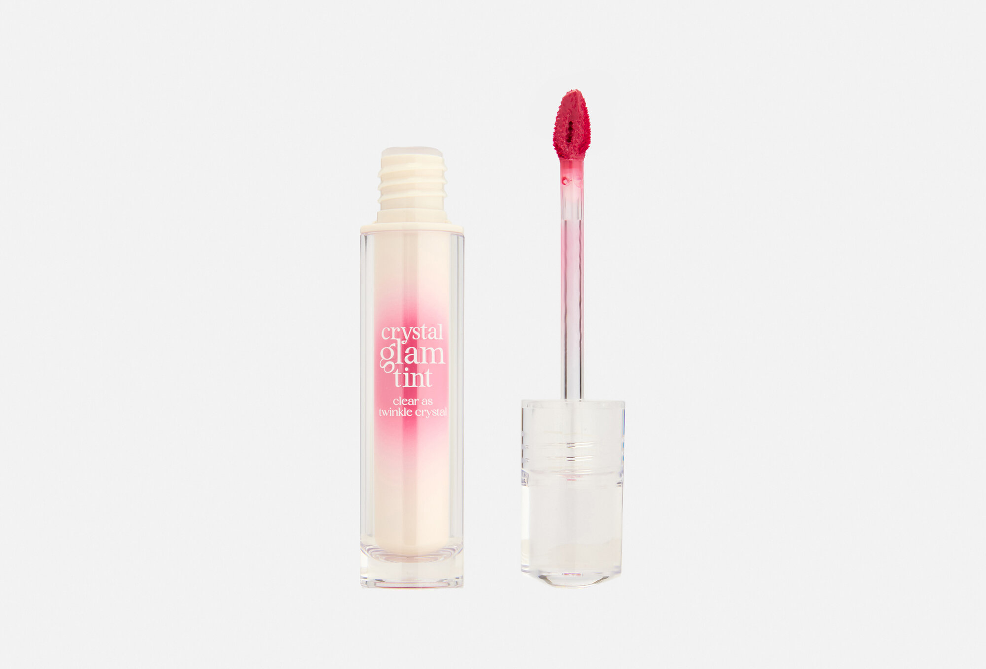 Тинт для губ CLIO Crystal glam 16, Luxury mauve ruby