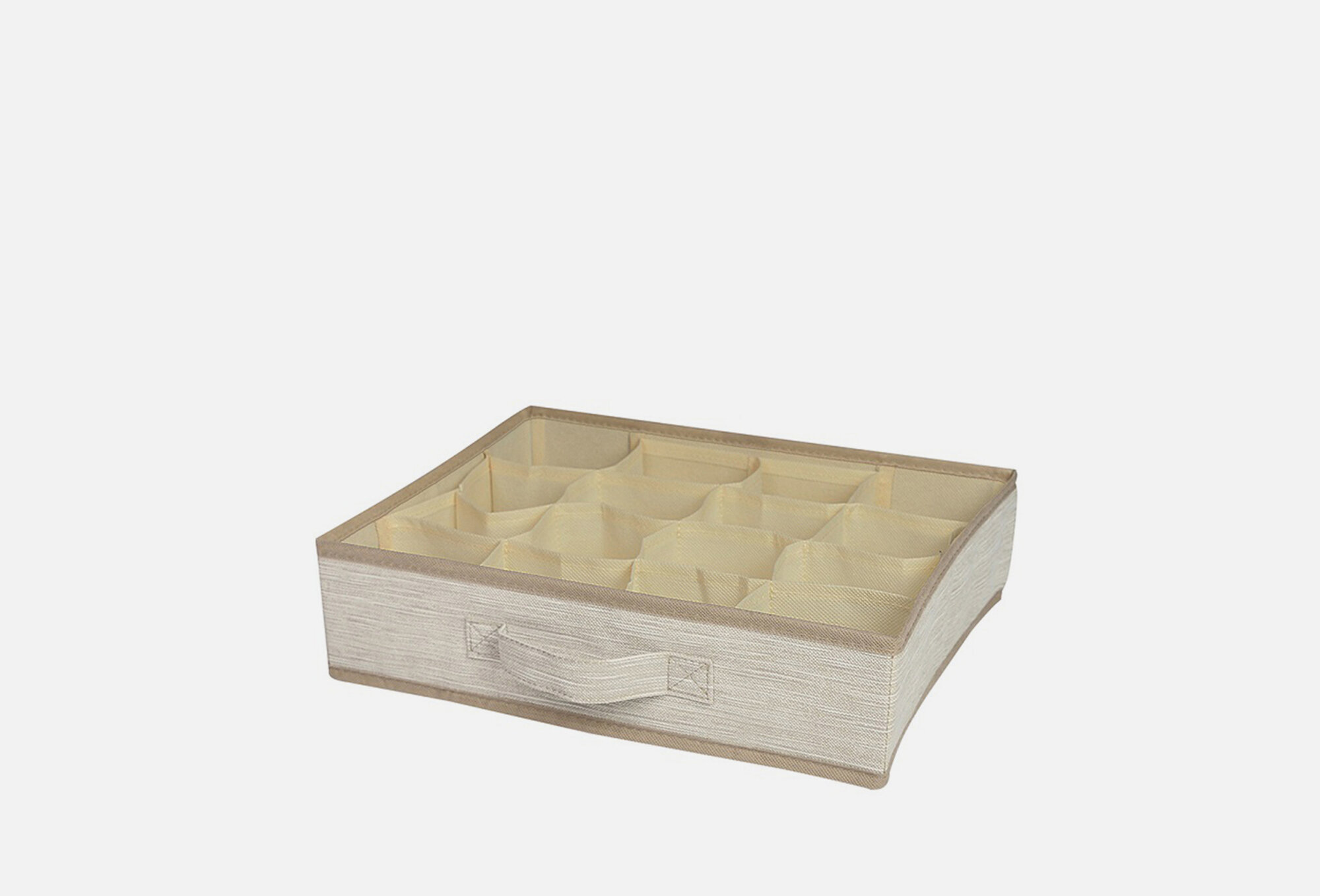 Органайзер для хранения HANDY HOME Latte 16 sections