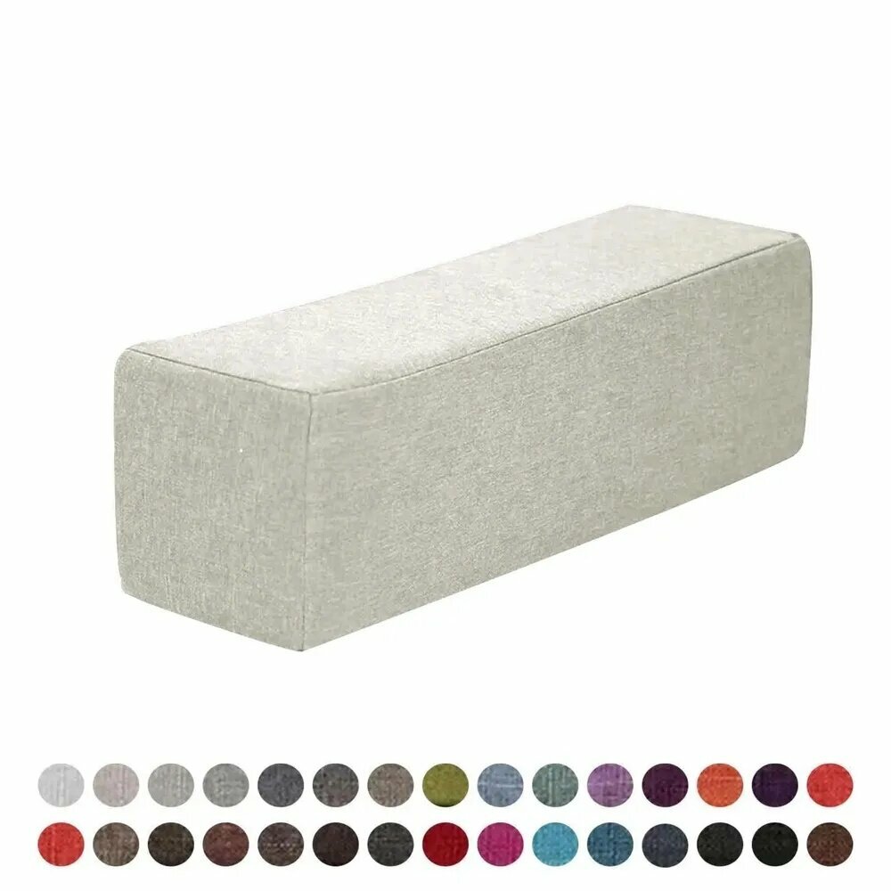 MLYJZH Матрас, Беспружинный, 15х180 см