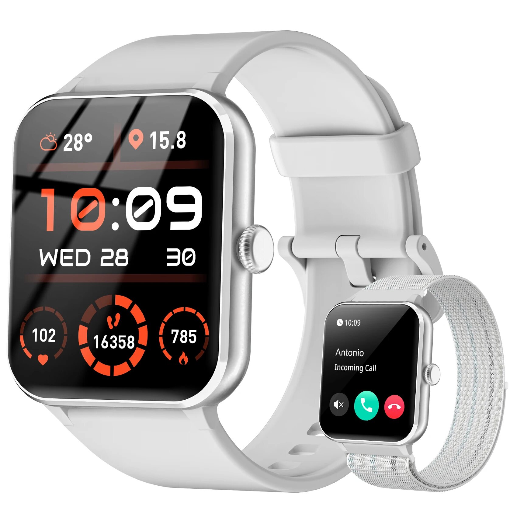 Blackview R50 Умные часы