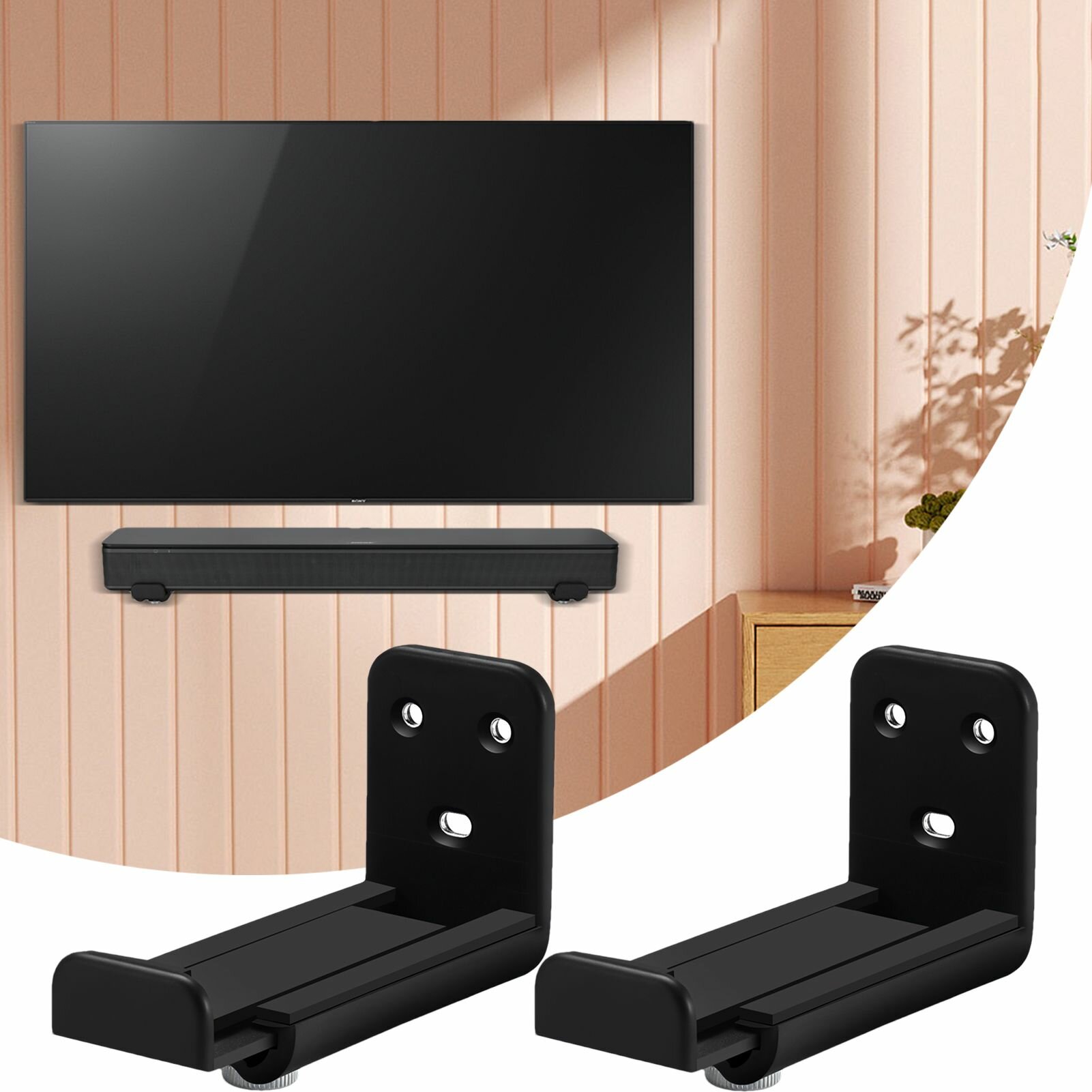 Стойка/крепление для акустики