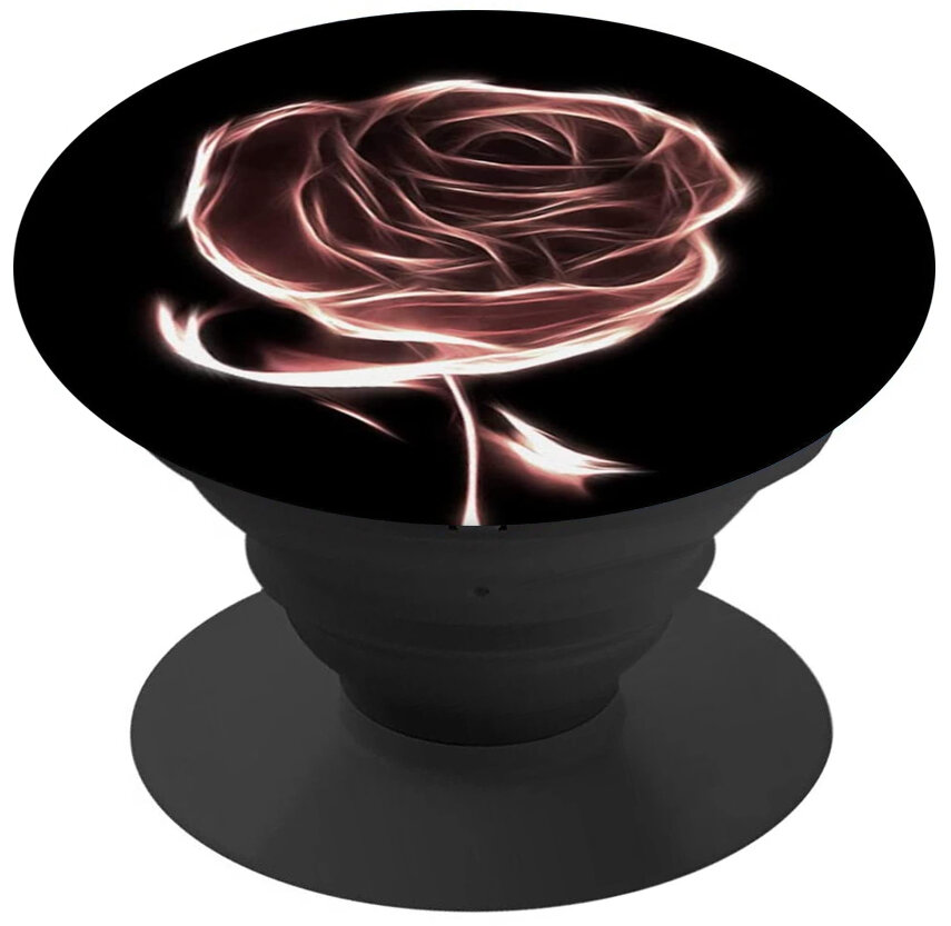 Держатель Popsocket для телефона Попсокет для Apple IPhone и Android держатели для телефонов ручные