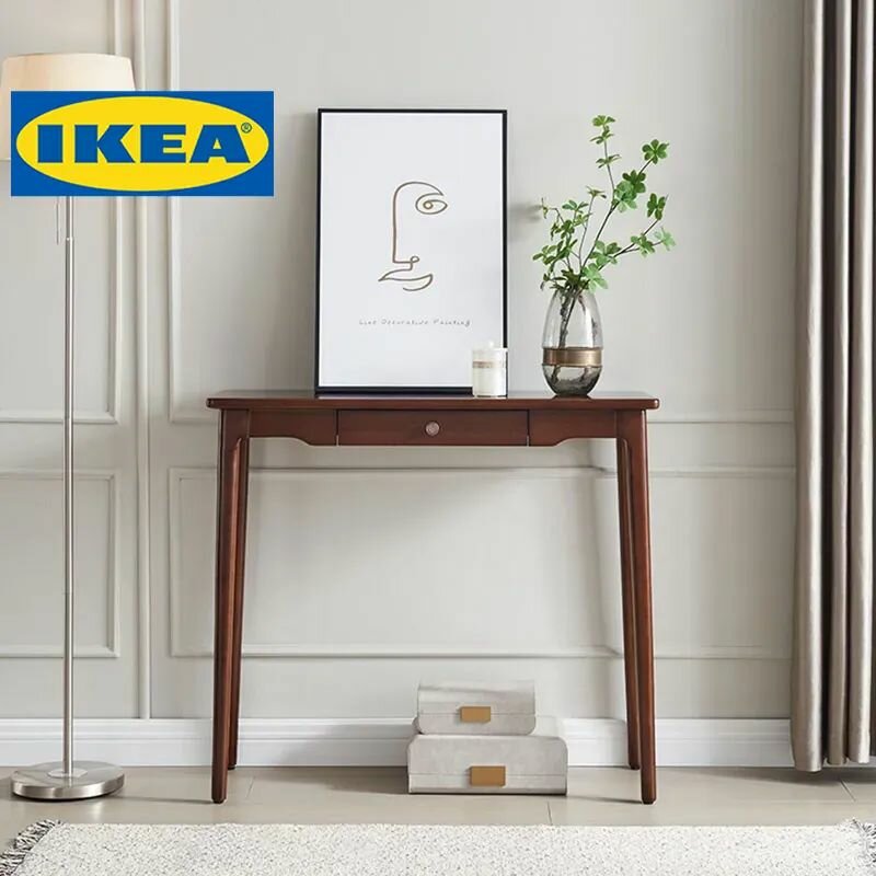 Консоль, 80х32х80 см