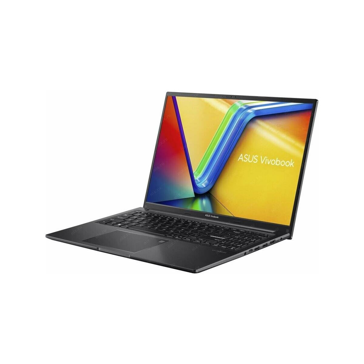 Ноутбук Asus VivoBook 16 X1605Za-MB660 90NB0ZA3-M00Z70 (Core i5(12500H)/16384Mb/512 Gb SSD/16"/1920x1200/(Без ОС))