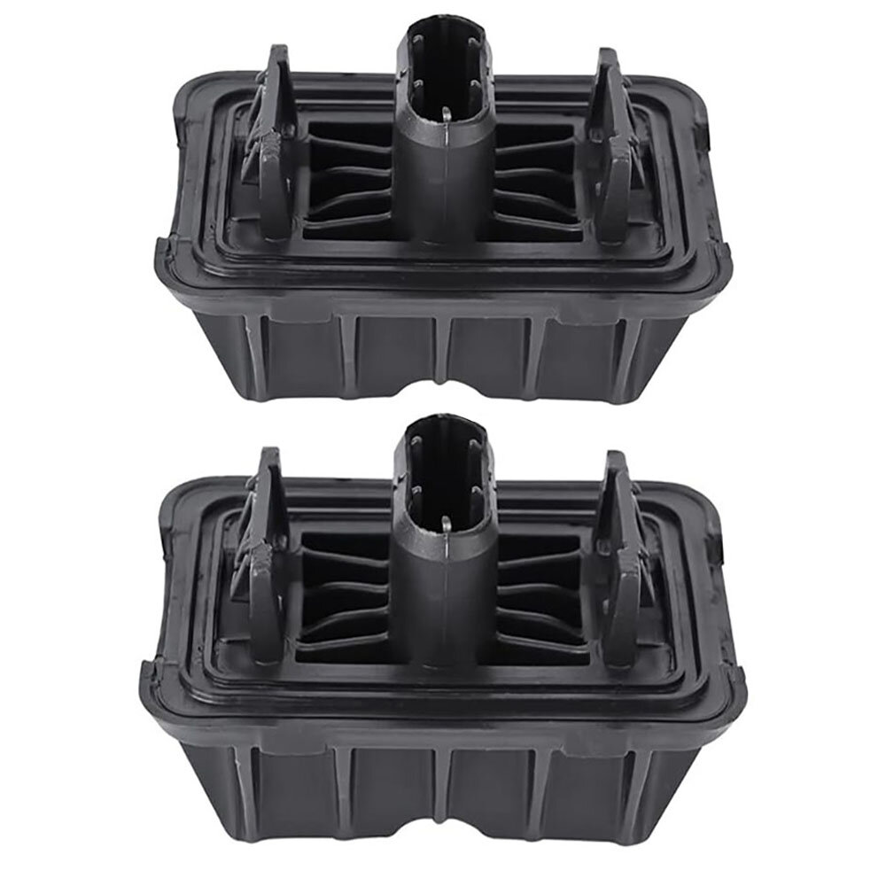 2 шт. Подъемные опорные подушки для домкрата 51717237195 для BMW 1, 3, 5 серии