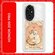 Чехол на Honor 200 Pro / Хонор 200 Про с принтом "The lovers cats 2 - 14 февраля...