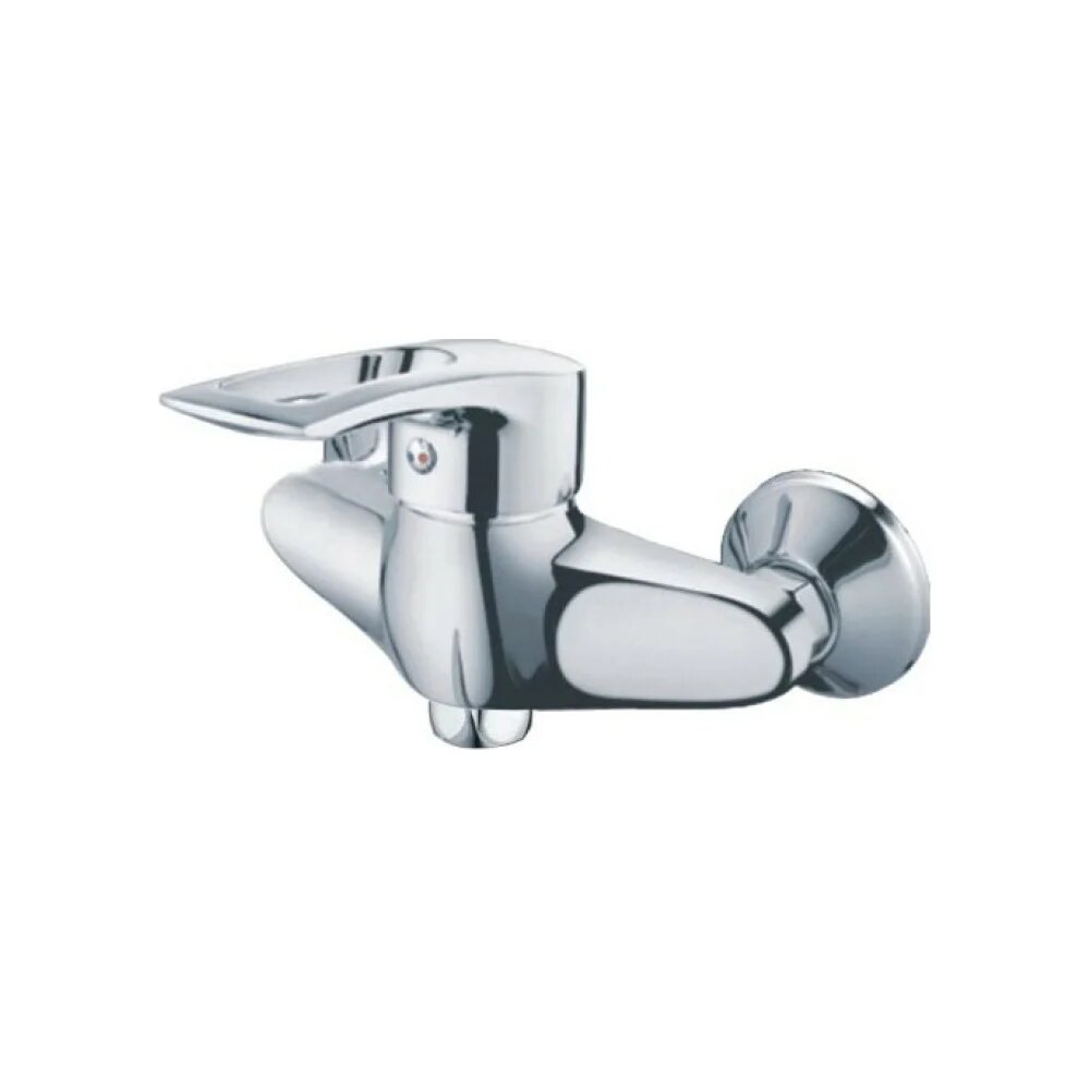 Zollen Смеситель SIEGEN арт. SI31411641 для душа с аксессуарами, карт.40мм 448042