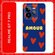Чехол на Realme GT 7 Pro / Реалми GT 7 Про с принтом "Amour art - 14 февраля"