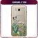 Чехол на Samsung Galaxy J7 2016 / Самсунг Галакси Джей 7 2016 с принтом "Дикие п...