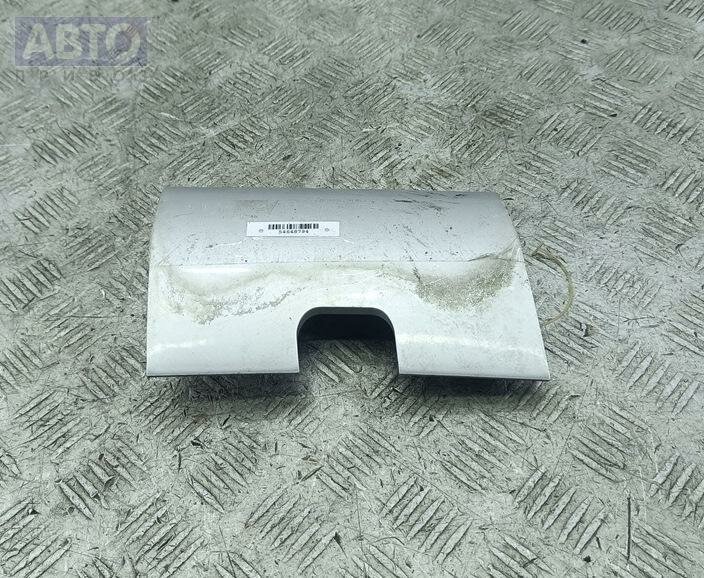 Решетка (заглушка) в бампер Opel Omega B (1994-2003)