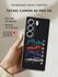 Чехол на Tecno Camon 40 Pro 5G / Текно Камон 40 Про 5G с принтом "JDM Legend car...